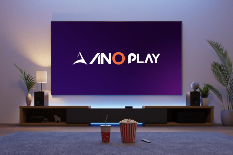 IPTV – ANI Data Services